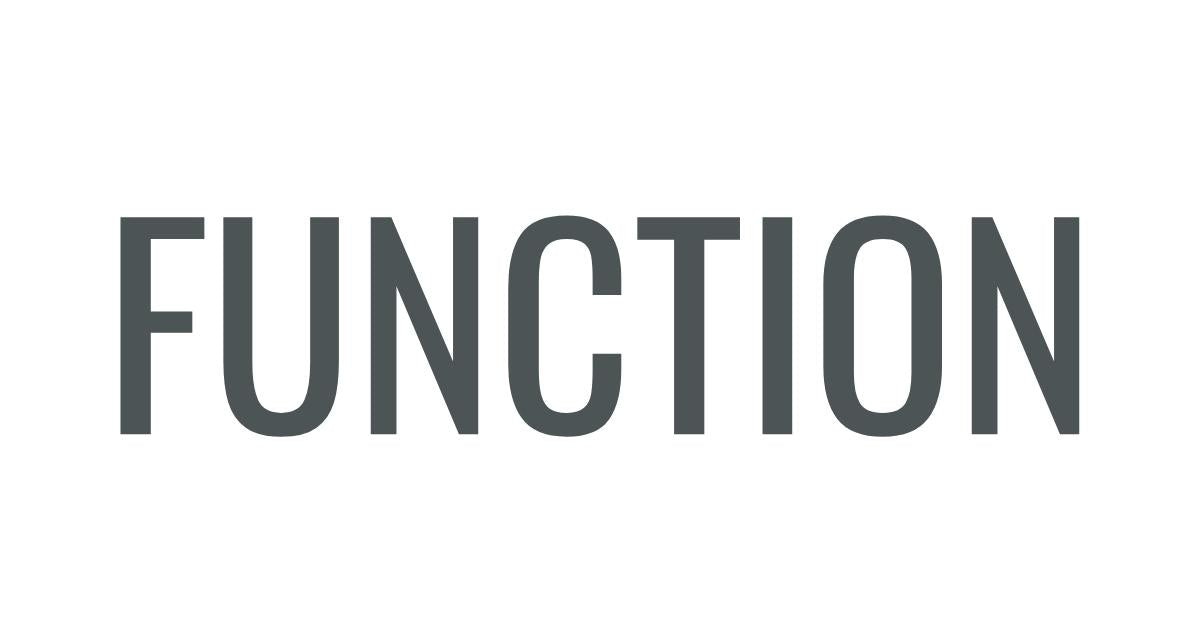 Function Blog